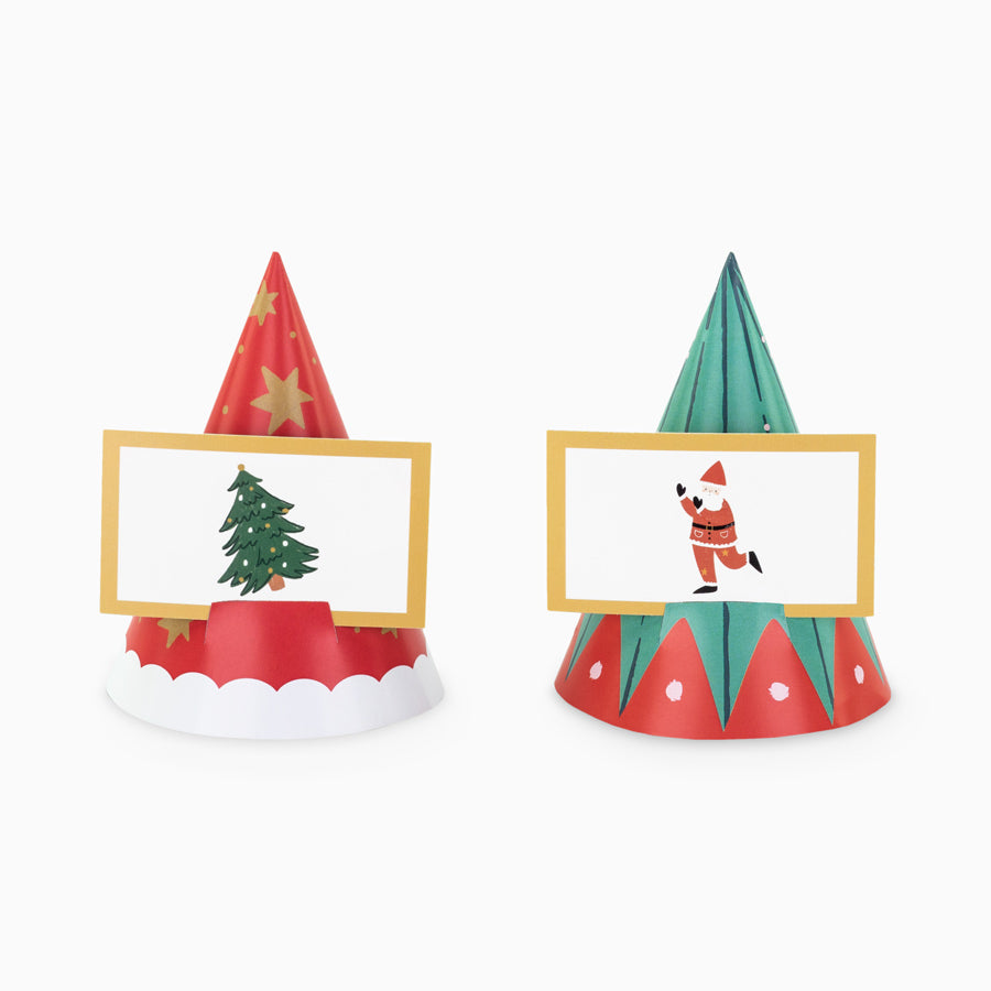 Adivinanzas Navideñas